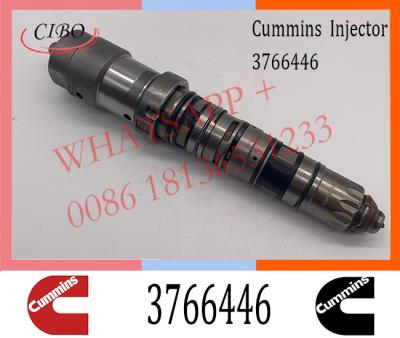 China CUMMINS Dieselbrandstofinjector 3766446 4087887 4010163 Injectie QSK23/45/60 Motor Te koop