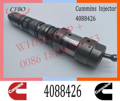 China Dieselmotorbrandstofinjector 4088426 4088186 4062059 4009883 voor de Motor van Cummins QSK23/45/60 Te koop