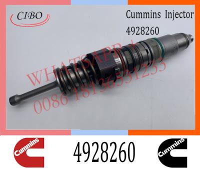 Cina Iniettore di combustibile diesel di CUMMINS 4928260 2872405 4062569 motore dell'iniezione QSK23/45/60 in vendita