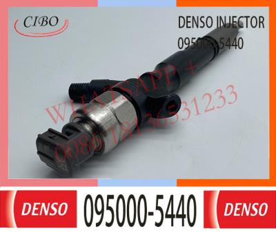 China 095000-5440 Diesel Common Rail Fuel Injector 23670-0L020 For Toyota Hilux 1kd for sale