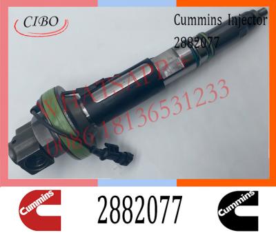 China CUMMINS Dieselbrandstofinjector 2882077 2867147 2867146 Injectie QSK19 QSK60 Motor Te koop