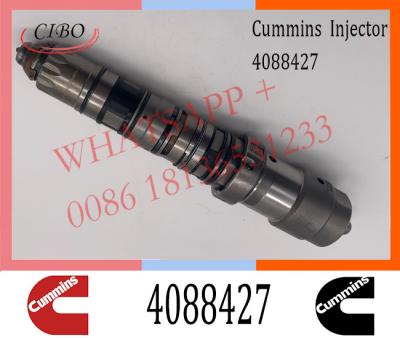 Cina Iniettore comune diesel 4088427 della matita del combustibile della ferrovia di QSK45 QSK60 4001813 4087893 4326780 in vendita
