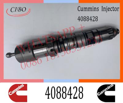 Cina Iniettore comune 4088428 del combustibile diesel QSK45 QSK60 della ferrovia 4964171 1677158 in vendita