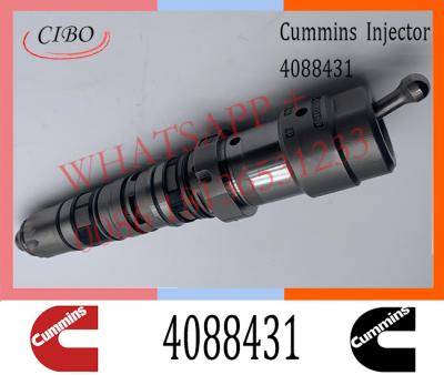 Cina Iniettore di carburante Cum-Minuti In Stock QSK45 QSK60 Iniettore Common Rail 4088431 4076533 4062090 4902827 in vendita