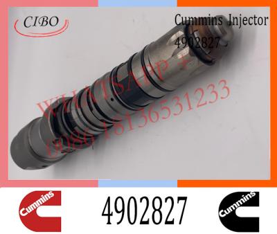 Cina Iniettore di combustibile diesel di CUMMINS 4902827 4088420 4077076 4062090 motore dell'iniezione QSK45 QSK60 in vendita