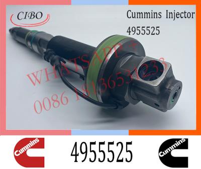 Cina Iniettore di combustibile diesel di CUMMINS 4955525 4964170 4955524 motore dell'iniezione QSK19 in vendita