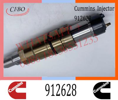 Chine Injecteur de carburant Cum-mins En stock SCANIA R Series Injecteur à rampe commune 912628 2031836 1881565 à vendre