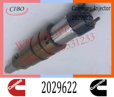 Chine Injecteur de gazole de CUMMINS 2029622 2030519 moteur de SCANIA de 1933613 injections à vendre