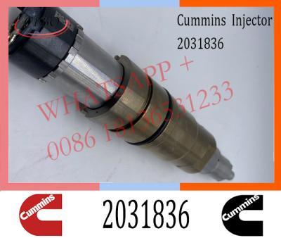 Chine Injecteur de carburant de moteur diesel 2031836 2029622 2030519 pour le moteur de Cummins SCANIA à vendre