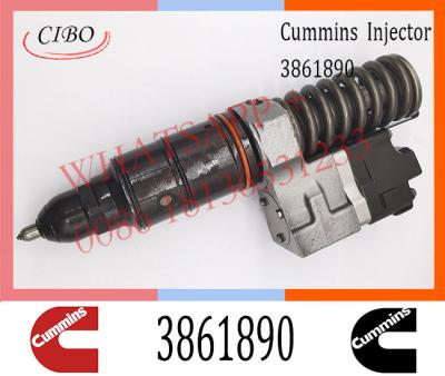 China Diesel Engine Fuel Injector 3861890 5234775 For Cummins Detroit Engine for sale