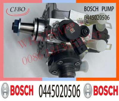 China 0445020506 Diesel Common Rail Fuel Pump for Mitsubi shi engine 32K65-0001 32K65-00010 for sale
