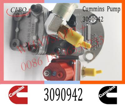 China Cummins ISM11 QSM11 Engine Parts Injection Fuel Pump 3090942 4010254 3417674 3417677 for sale