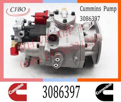 China Cummins KTA19 PT Engine Parts Injection Fuel Pump 3086397 3655993 3347530 for sale