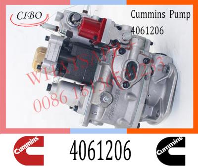 China Cummins Diesel NT855 Engine Fuel Injection Pump 4061206 4951495 4951501 3042115 for sale