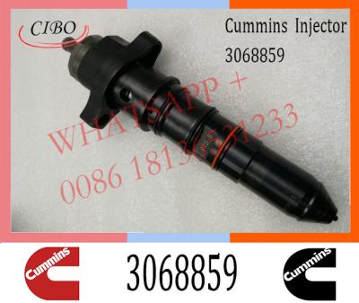Cina Iniettore di carburante Cum-Minuti KTA19 Iniettore Common Rail 3068859 3084891 3023934 3070155 in vendita