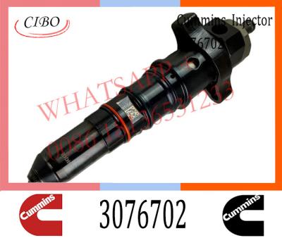 Cina Iniettore di combustibile del motore diesel 3076702 3087587 3076703 per il motore di Cummins K19 KTA19 in vendita