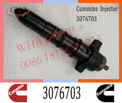 Cina Iniettore di carburante Cum-Mins KTA19 KTA38 Iniettore Common Rail 3076703 3076702 3076700 in vendita