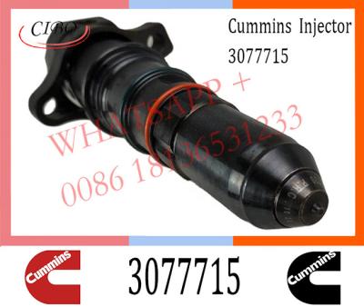 Cina Motore diesel dell'iniettore di combustibile 3077715 3076132 di CUMMINS KTA19 in vendita