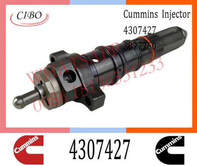 Cina Motore diesel dell'iniettore di combustibile 4307427 3279847 3042425 3077760 dell'iniezione di CUMMINS KTA19 in vendita