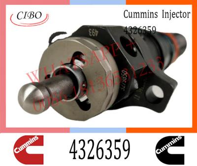 Cina Iniettore 4326359 3609962 della matita del carburante della ferrovia comune diesel KTA19 KTA38 in vendita