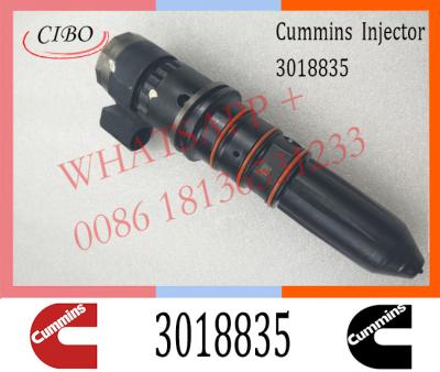 Cina Iniettore di carburante Cum - Mins NT855 Iniettore Common Rail 3018835 3054250 in vendita