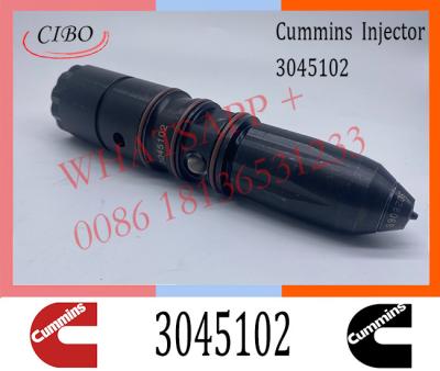 Cina Motore diesel dell'iniezione 3045102 3028068 3049994 dell'iniettore di combustibile CUMMINS L10 in vendita
