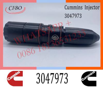 China Diesel Gemeenschappelijke het Spoorbrandstofpotloodinjector 3047973 3030445 3054218 3053124 van diesel NT855 K19 Te koop