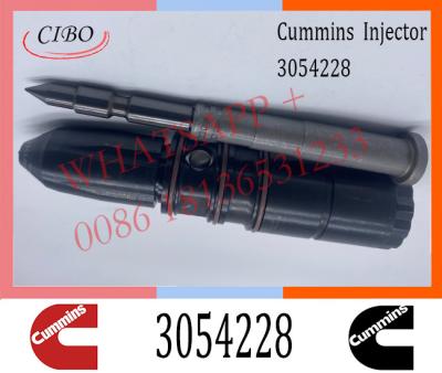 Cina Iniettore di combustibile del motore diesel 3054228 3054219 3054216 per il motore di Cummins NT855 in vendita