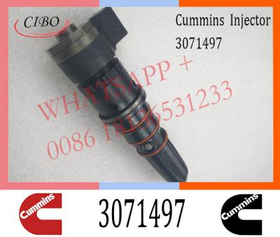 Cina Iniettore 3071497 3054218 3054220 della matita del carburante della ferrovia comune diesel NT855 in vendita