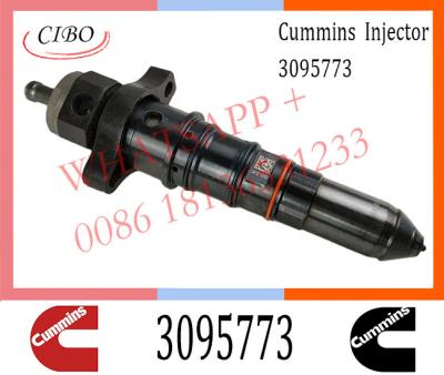 Cina Iniettore carburante Cum - Mins KTA19 KTA38 Iniettore Common Rail 3095773 in vendita