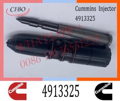 Cina Iniettore comune 4913325 3054228 3069767 del combustibile diesel della ferrovia NT855 in vendita