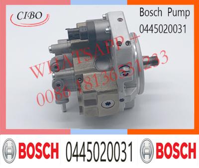 China DAEWOO DOOSAN Engine Spare Parts Fuel Injector Pump 0445020031 65.10201-7001A 400912-00030A for sale