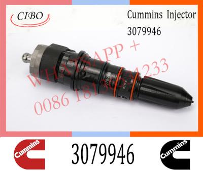 Chine Injecteur de carburant Cum-mins En Stock KTA19 K38 Injecteur à rampe commune 3079946 3079947 3087587 3087648 à vendre