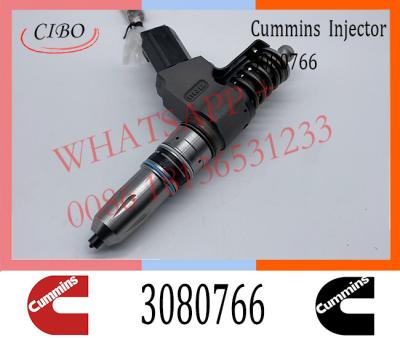 Chine Injecteur de carburant diesel CUMMINS 3080766 070112 3070118 3070113 3070155 Moteur d'injection ISM11 M11 à vendre
