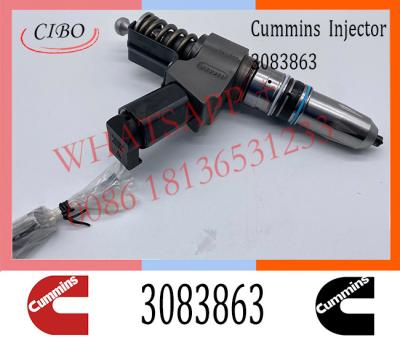 Chine Injecteur commun diesel 3083863 de crayon de carburant de rail d'ISM11 M11 3411756 3609925 3083849 3087772 à vendre