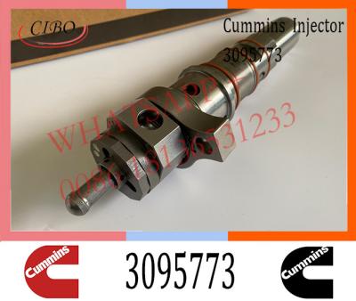 Chine Injecteur commun 3095773 du gazole KTA19 KTA38 de rail 3068859 3042430 3052233 3349861 3349860 à vendre
