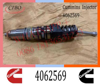 Chine Injecteur de gazole de CUMMINS 4062569 4088725 4903455 4928264 4928260 moteur de l'injection ISX15 QSX15 à vendre
