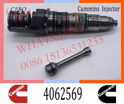 Chine Injecteur de crayon de carburant à rampe commune Diesel QSX15 ISX15 X15 4062569 4062569RX 4062569NX 4088725 à vendre