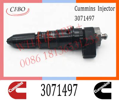 Cina Iniettore 3071497 3064457 3071494 del combustibile diesel della ferrovia NT855 NTA855 in vendita