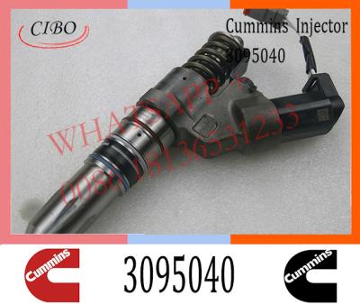 Cina Motore diesel dell'iniezione 3095040 3095086 3083846 3609796 dell'iniettore di combustibile CUMMINS N14 in vendita