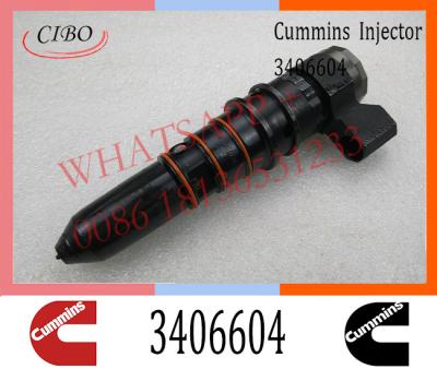 Cina Iniettore 3406604 4061851 4026222 3411754 della matita del carburante della ferrovia comune diesel N14 in vendita