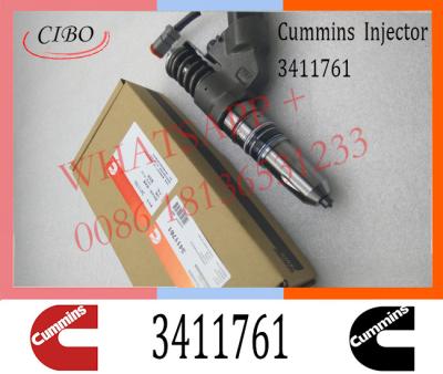 China Dieselmotorbrandstofinjector 3411761 4061851 4902921 3411752 3411753 Voor Cummins M11 ISM11 QSM11 Motor Te koop