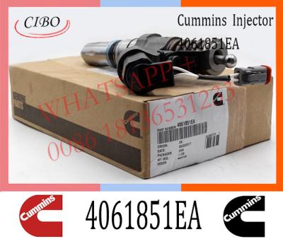 Cina Iniettore di carburante Cum Mins M11 Iniettore Common Rail 4061851EA 4307547 4307547EA 4061851 4061854 in vendita