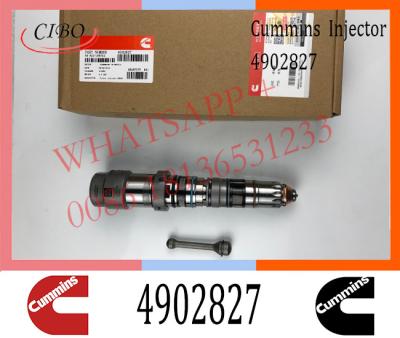Cina Iniettore di combustibile del motore diesel 4902827 4088420 4077076 4062090 per il motore di Cummins QSK23 QSK45 QSK60 in vendita