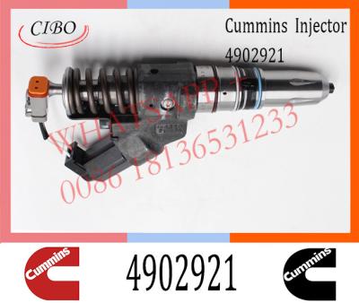 중국 연료 인젝터 정액 분 QSM11 ISM11 M11 커먼 레일 인젝터 4902921 4903472 4088384 판매용