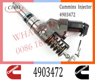 Cina Iniettore comune 4903472 3411754 3411756 4026222 del combustibile diesel M11 QSM11 ISM11 della ferrovia in vendita