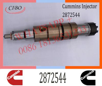 Cina Iniettore di carburante Cum Mins ISZ13 QSZ13 Iniettore Common Rail 2872544 2872289 2872284 in vendita