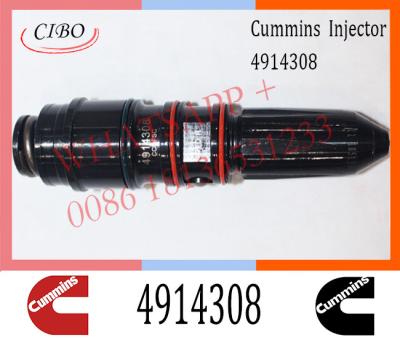 Cina Iniettore di combustibile del motore diesel 4914308 3062092 4307428 4914325 per il motore di Cummins NTA855 in vendita