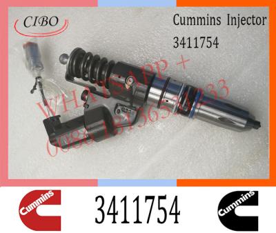 Cina Iniettore di combustibile diesel di CUMMINS 3411754 4026222 4903472 4903319 4062851 motore dell'iniezione QSM11 ISM11 M11 in vendita