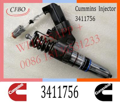 Cina Iniettore 3411756 4026222 4903319 4062851 3411845 della matita del carburante della ferrovia comune diesel M11 ISM11 in vendita